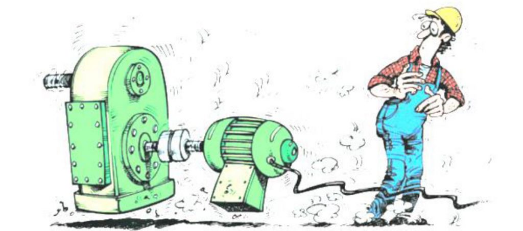 หลักสูตร Machine Breakdown Analysis การวิเคราะห์การเสียของเครื่องจักร - หลักสูตร อบรม